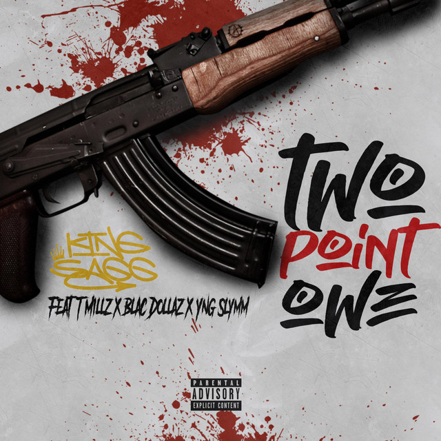 Two Point Owe - Single by King Sagg | Spotify
