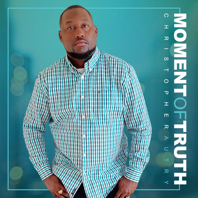 Christopher Autry | Spotify