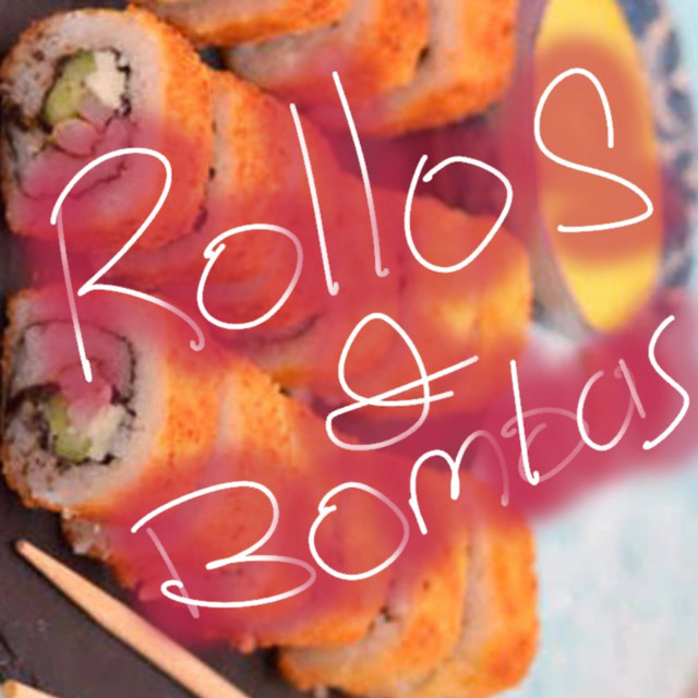 Rollos & Bombas - Single by Ache Barraza | Spotify