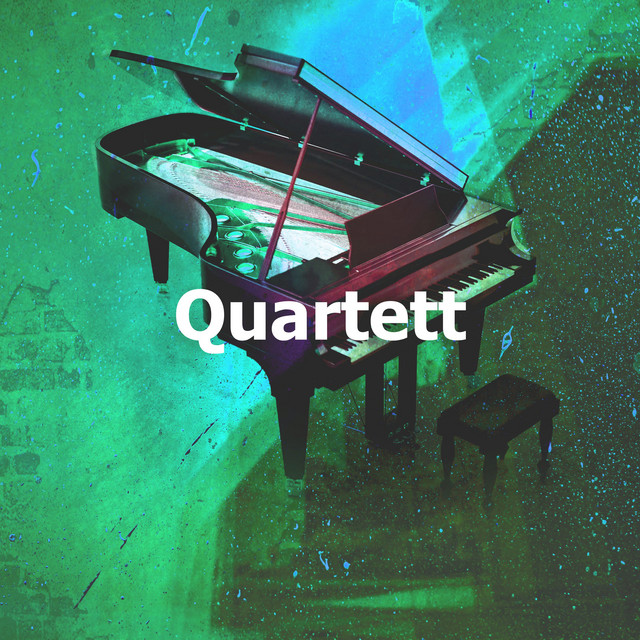 Quartett - Album by Quartett | Spotify