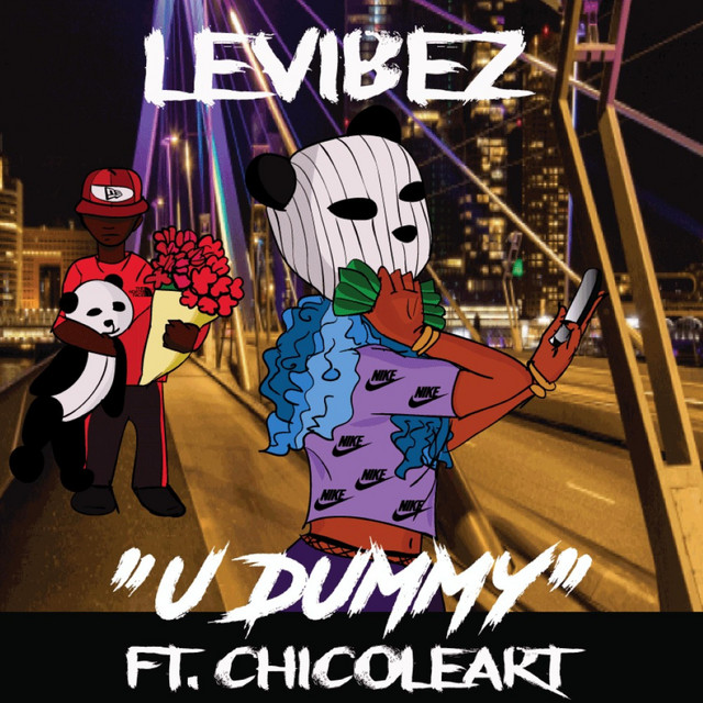 U Dummy - Single by Reciano | Spotify