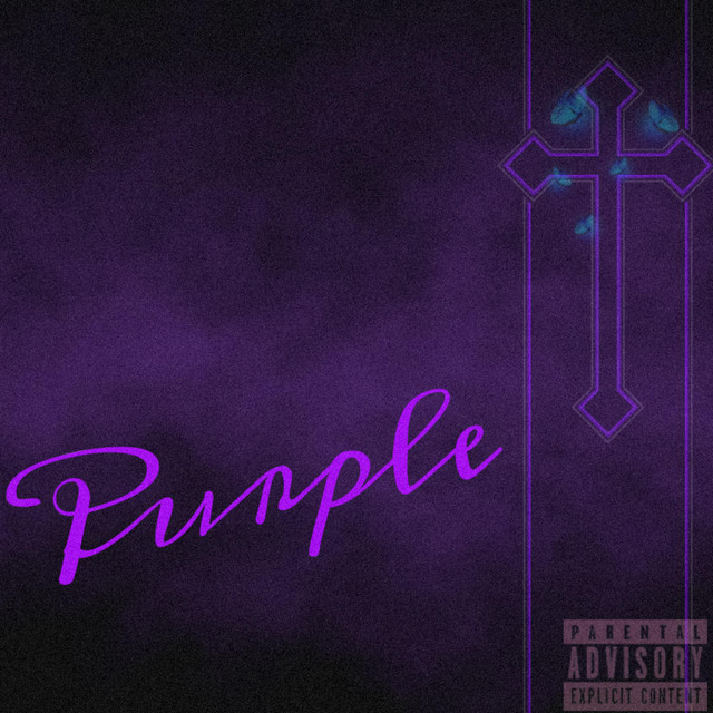 The Purple Experience Mixtape - Album by Yg6 Scams | Spotify