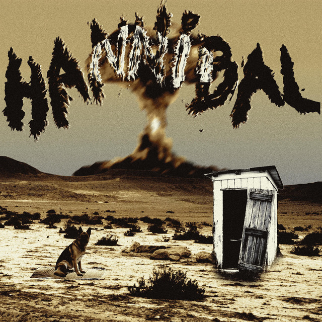 THE ROAD - Single by HANNiBAL SKULLFUCK | Spotify