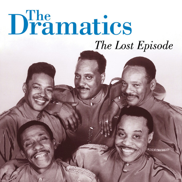 The Lost Episode - Album by The Dramatics | Spotify