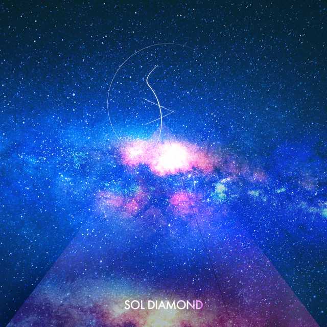 Sol Diamond - EP by Sol Diamond | Spotify