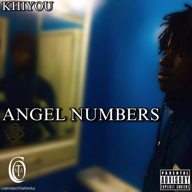 Angel Numbers - EP by Khiyou | Spotify