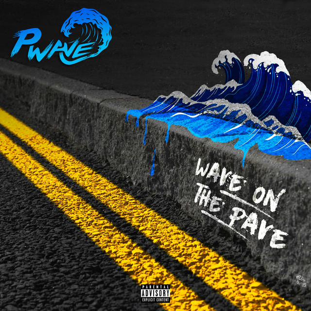 Ay (Wonda Production) - song and lyrics by P WAVE | Spotify
