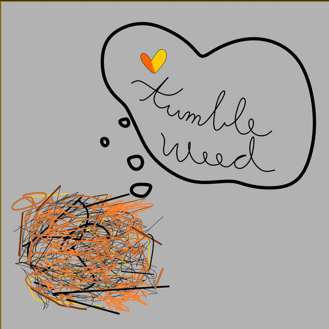 Tumbleweed - song and lyrics by Yudi | Spotify