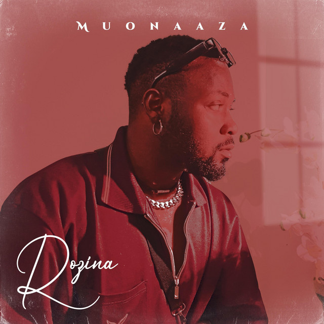 Rozina - song and lyrics by Muonaaza | Spotify