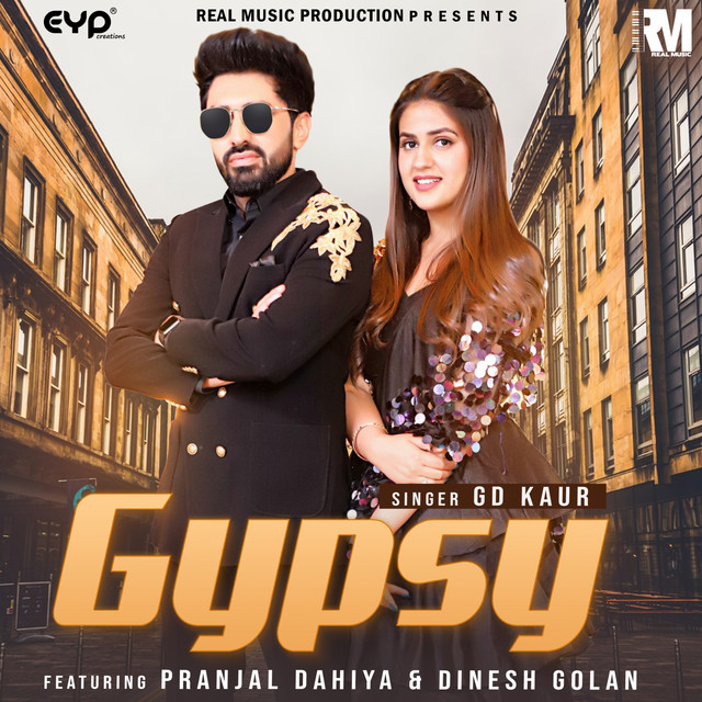 G.D. Kaur: genres, songs, analysis and similar artists - Chosic