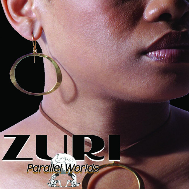 Parallel Worlds - Album by Zuri | Spotify