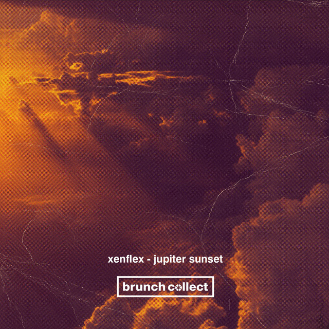 Jupiter Sunset - Single by Xenflex | Spotify