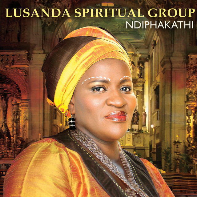 Lusanda Spiritual Group - Ndingumooni Lyrics Meaning | Lyreka