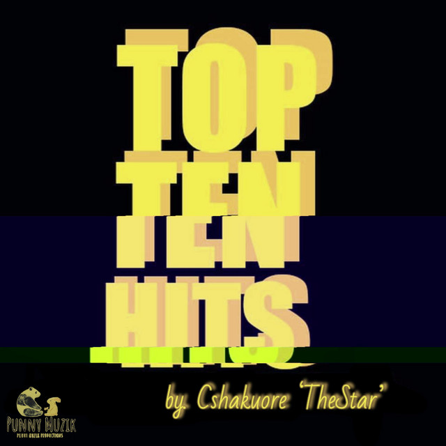 Top Ten Hits Album By Cshakuore Spotify