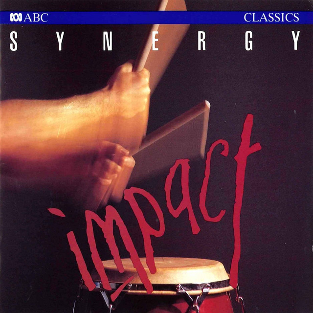 Impact - Album by Synergy | Spotify