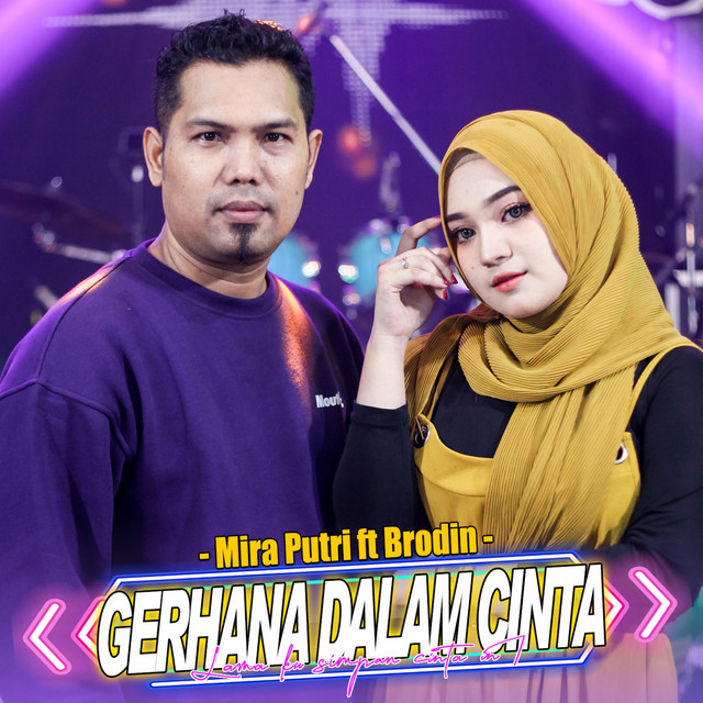Gerhana Dalam Cinta - Single by Mira Putri | Spotify