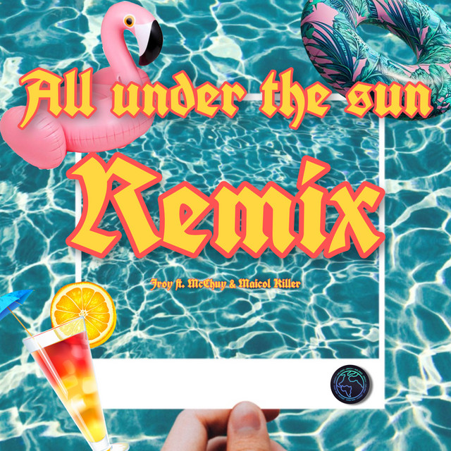 All Under The Sun (Remix) - Single by JRoy | Spotify