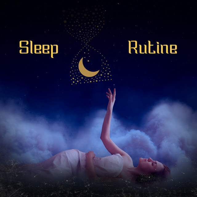 Sleep Rutine: Amazing Relaxing Music for Cure Insomnia, Good Calm Sleep ...