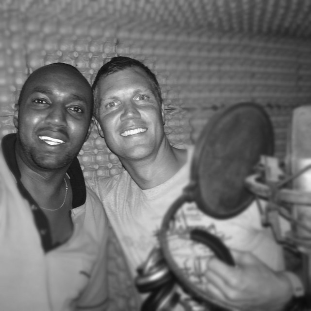 Camsel E.Ngene | Spotify