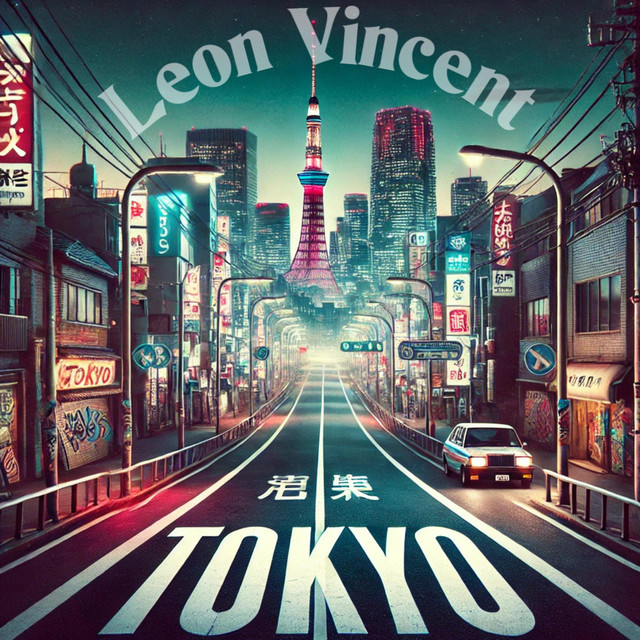 TOKYO - song by Leon Vincent, YOYOKA | Spotify
