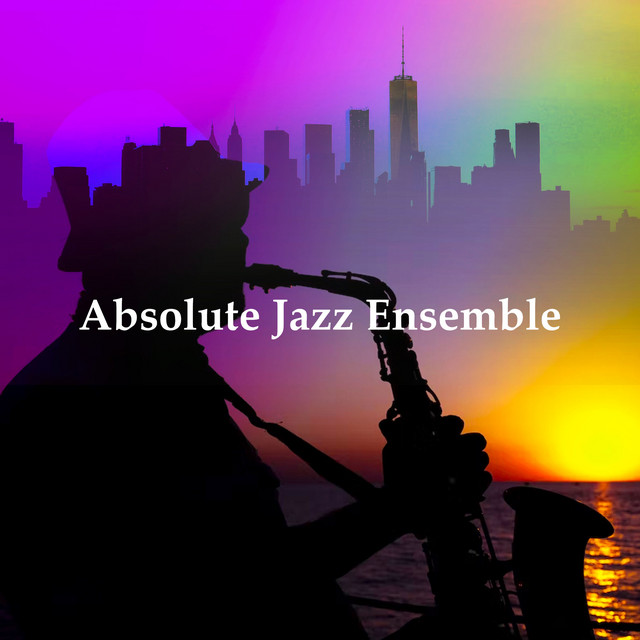 Absolute Jazz Ensemble - Album by Julie Valentino Jazz Ensemble | Spotify