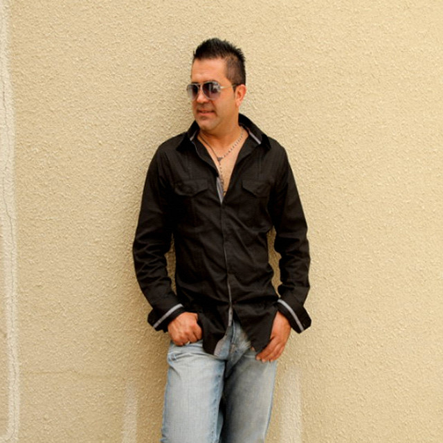 Somente Tu - song and lyrics by Tony Borges | Spotify