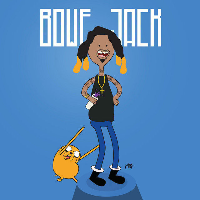 Bowe Jackk | Spotify
