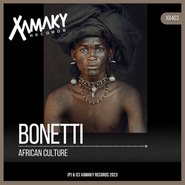 African Culture - Single by Bonetti | Spotify