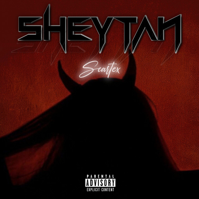 Sheytan - Single by Scartex | Spotify