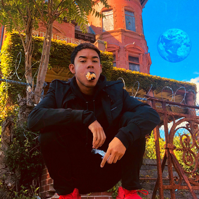 88RISING - Single by Kazuo | Spotify