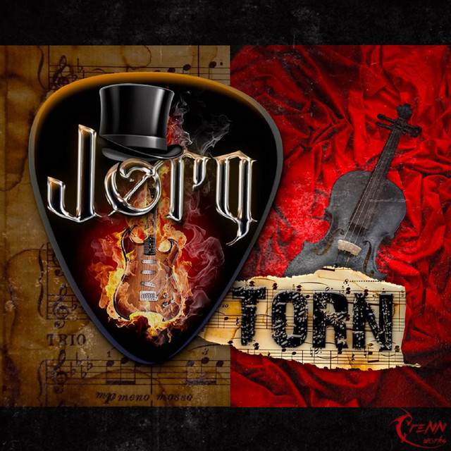 TORN - Album by Jörg Klein | Spotify