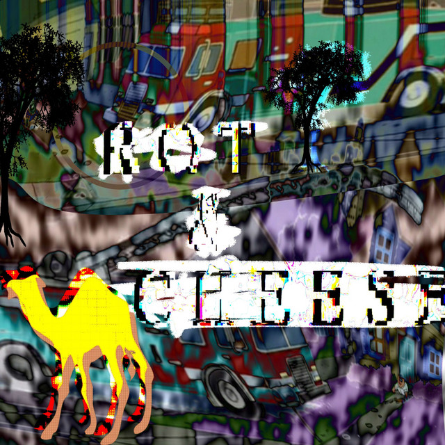 Rot&cheese mixtape, Vol. 1 - EP by zenithsixsix | Spotify