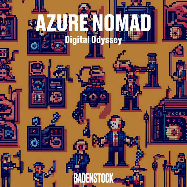 List of songs by Azure Nomad - Chosic
