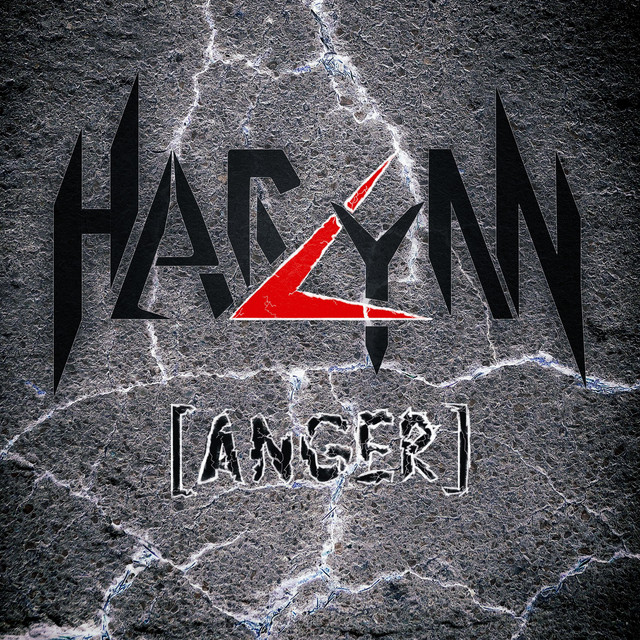 [ANGER] - Single by Harlynn | Spotify