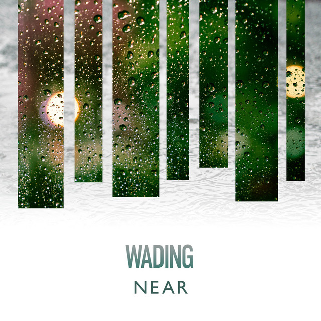 Wading Near Dreams - Album by Rain Spa | Spotify
