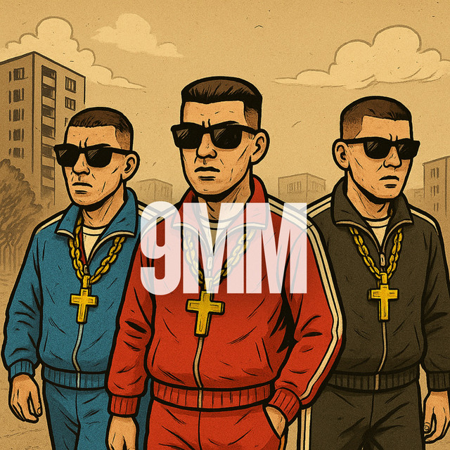 9MM - song and lyrics by MomoMallorca | Spotify