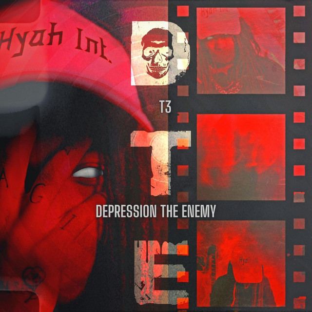 DTE - Album by T3 | Spotify