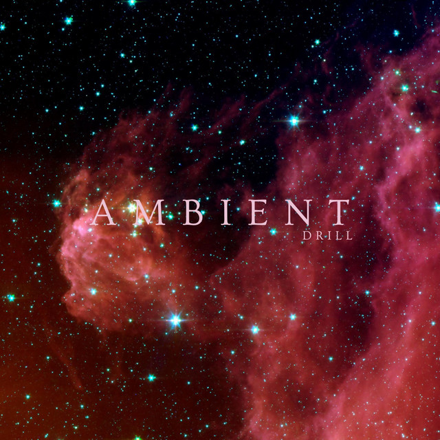 Ambient Drill Album By Beats By Dank Spotify