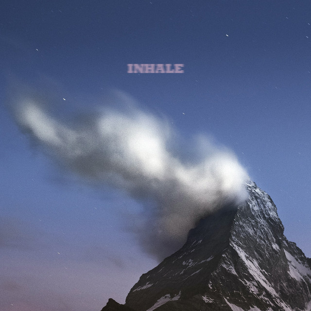 Inhale - Single by Joyce Dulaney | Spotify