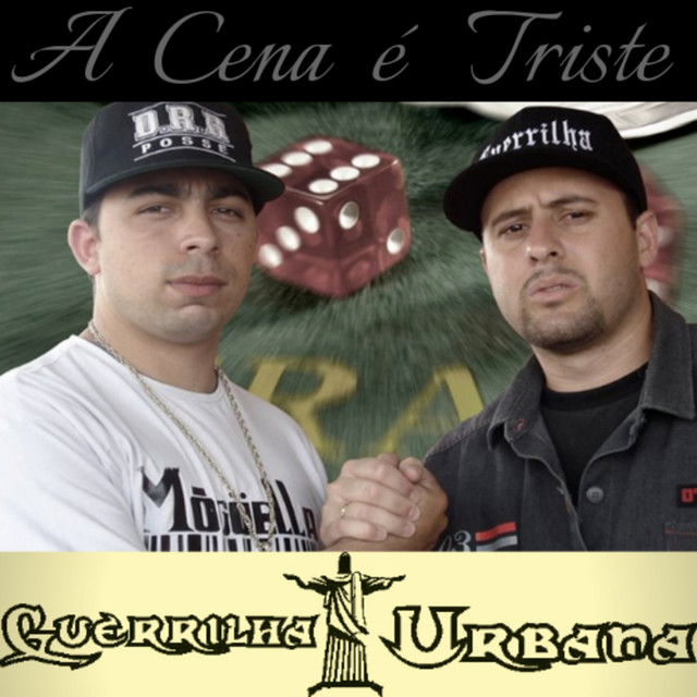 Guerrilha Urbana | Spotify
