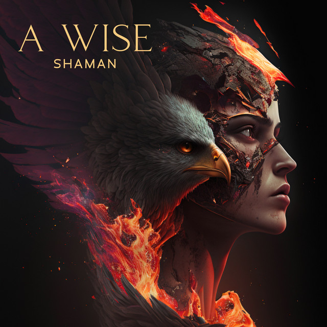 A Wise Shaman: Shamanic Ritual Journey, Earth Drum Ceremony and ...