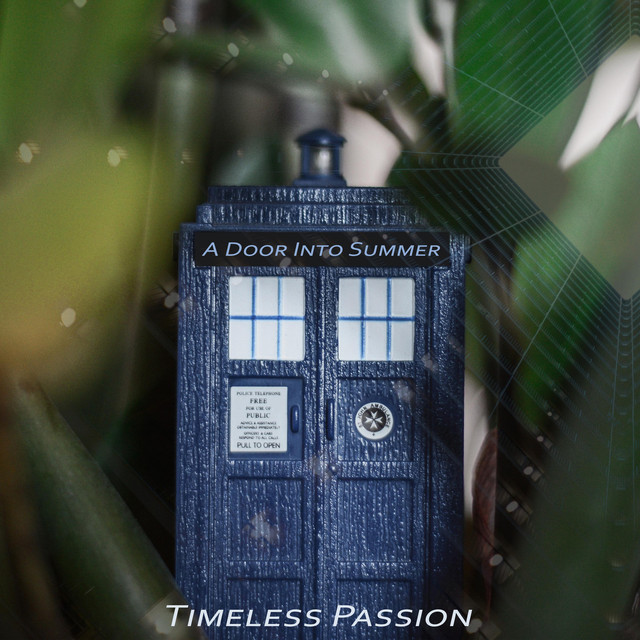 BPM and key for songs by Timeless Passion | Tempo for Timeless Passion ...
