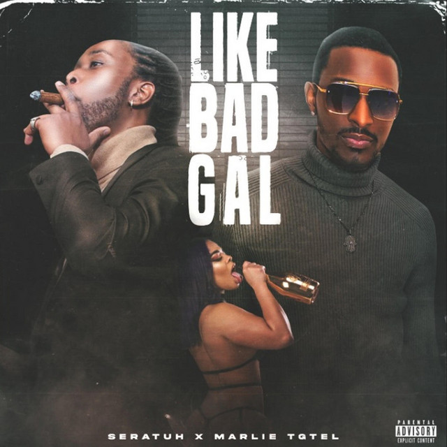 Like Bad Gal - Single by Marlie TGTEL | Spotify