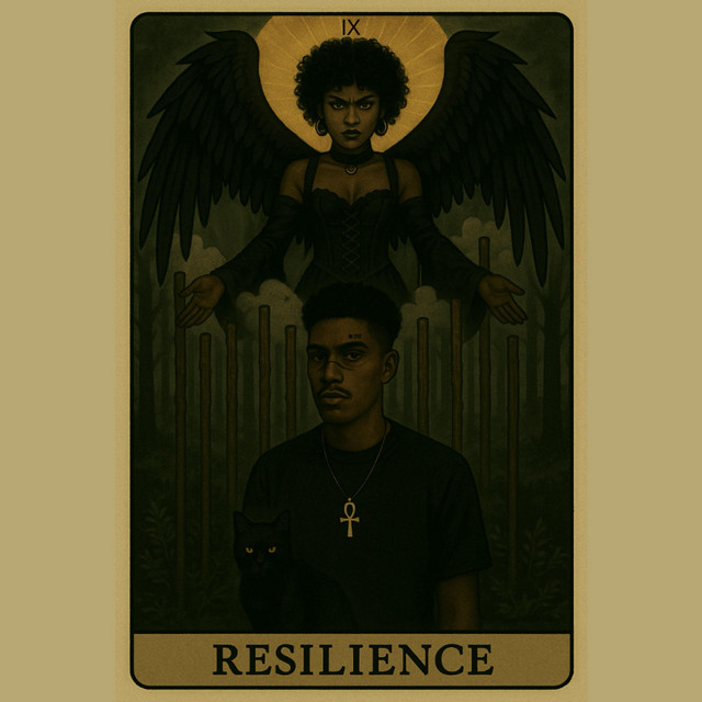 RESILIENCE - Single by xen | Spotify