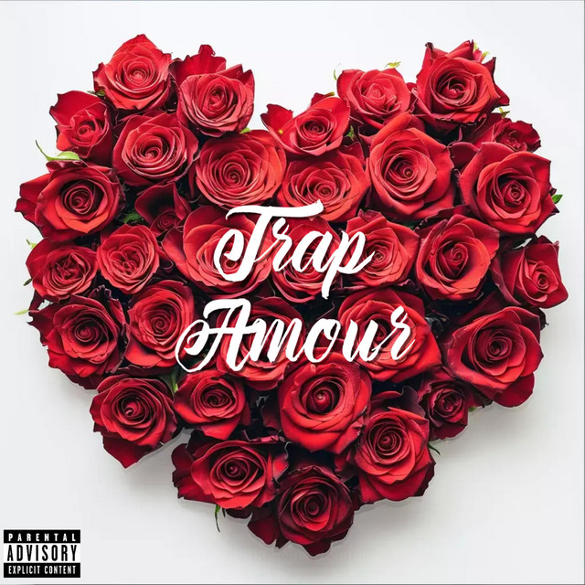 Trap Amour - EP by Lil Melo | Spotify