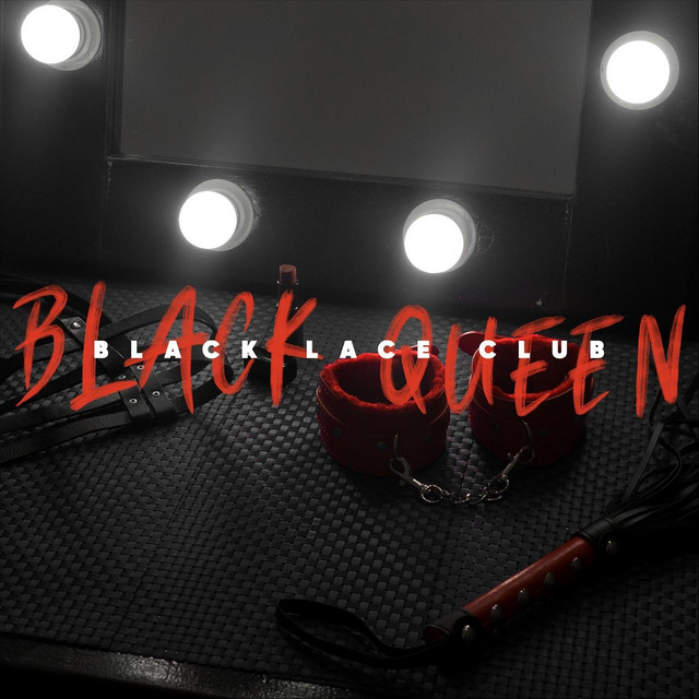 Black Queen - Single by Black Lace Club | Spotify