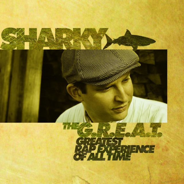 The G.R.E.A.T. Album - Album by Sharky | Spotify