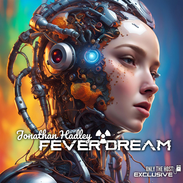 Fever Dream (Fever Dream Remaster) - Single by Jonathan Hadley | Spotify