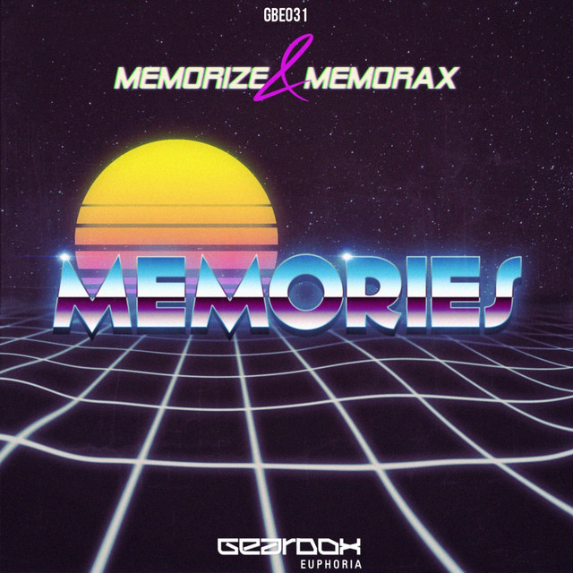 Memories (Radio Edit) - Single by Memorize | Spotify