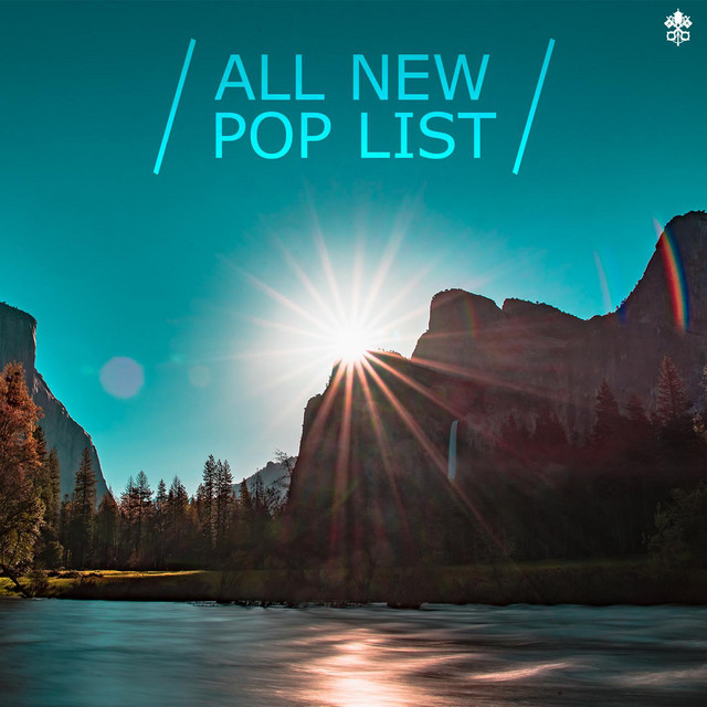 All New Pop List - Compilation by Various Artists | Spotify